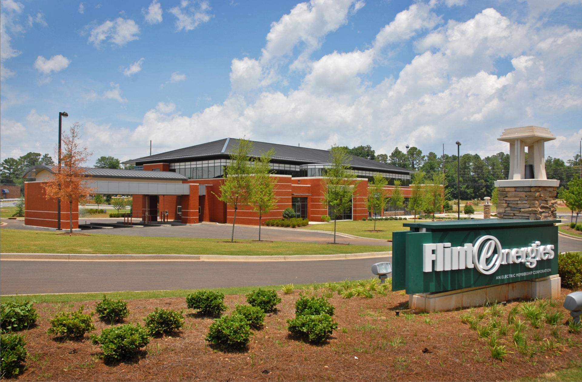 Flint Energies Member Service Center - ICB Construction Group