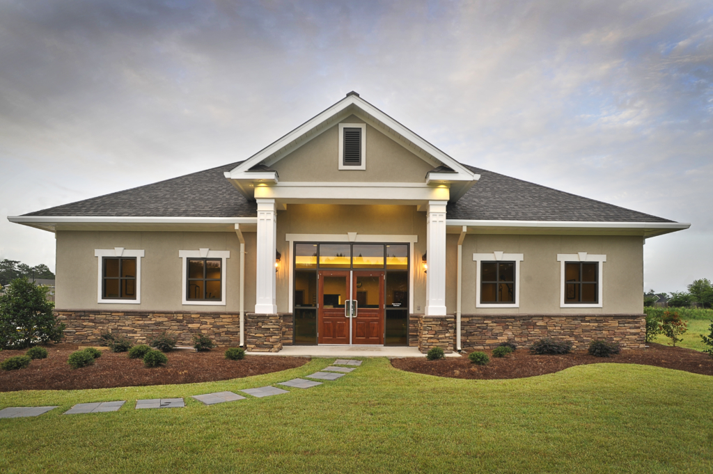 CORE Physical Therapy - ICB Construction Group